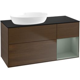 Villeroy & Boch Villeroy & Boch Finion Waschtischunterschrank FA5, FA52GMGN FA52GMGN