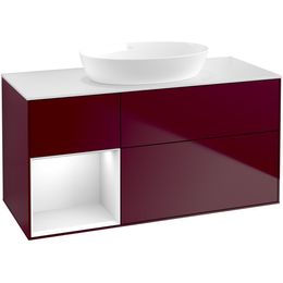 Villeroy & Boch Villeroy & Boch Finion Waschtischunterschrank FA6, FA61GFHB FA61GFHB