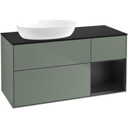 Villeroy & Boch Villeroy & Boch Finion Waschtischunterschrank FA5, FA52PDGM FA52PDGM