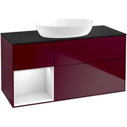 Villeroy & Boch Villeroy & Boch Finion Waschtischunterschrank FA6, FA62MTHB FA62MTHB