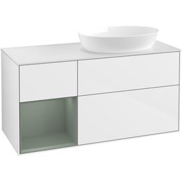 Villeroy & Boch Villeroy & Boch Finion Waschtischunterschrank FA4, FA41GMGF FA41GMGF