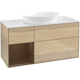 Villeroy & Boch Villeroy & Boch Finion Waschtischunterschrank FA6, FA61GNPC FA61GNPC