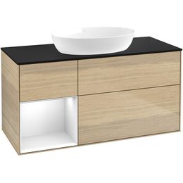 Villeroy & Boch Villeroy & Boch Finion Waschtischunterschrank FA6, FA62GFPC FA62GFPC