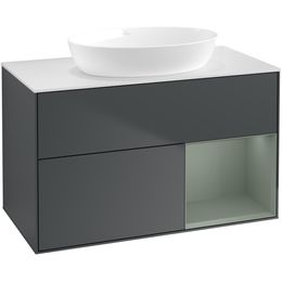Villeroy & Boch Villeroy & Boch Finion Waschtischunterschrank FA2, FA21GMHG FA21GMHG