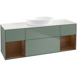 Villeroy & Boch Villeroy & Boch Finion Waschtischunterschrank FD0, FD01GNGM FD01GNGM