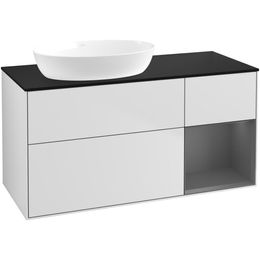 Villeroy & Boch Villeroy & Boch Finion Waschtischunterschrank FA5, FA52GKMT FA52GKMT