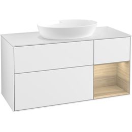 Villeroy & Boch Villeroy & Boch Finion Waschtischunterschrank FA7, FA71PCGF FA71PCGF