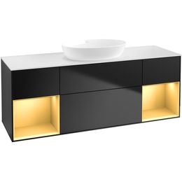 Villeroy & Boch Villeroy & Boch Finion Waschtischunterschrank FD0, FD01HFPD FD01HFPD