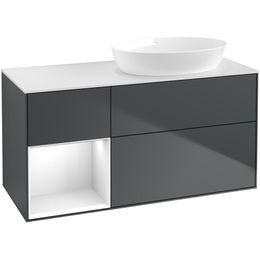 Villeroy & Boch Villeroy & Boch Finion Waschtischunterschrank FA4, FA41GFHG FA41GFHG