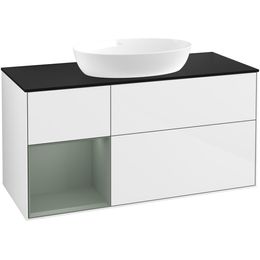 Villeroy & Boch Villeroy & Boch Finion Waschtischunterschrank FA6, FA62GMGF FA62GMGF