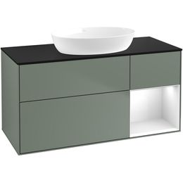 Villeroy & Boch Villeroy & Boch Finion Waschtischunterschrank FA7, FA72GFGM FA72GFGM