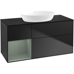 Villeroy & Boch Villeroy & Boch Finion Waschtischunterschrank FA6, FA62GMPD FA62GMPD