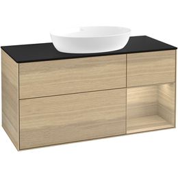 Villeroy & Boch Villeroy & Boch Finion Waschtischunterschrank FA7, FA72PCPC FA72PCPC