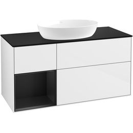 Villeroy & Boch Villeroy & Boch Finion Waschtischunterschrank FA6, FA62PDGF FA62PDGF