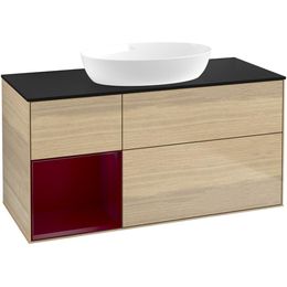Villeroy & Boch Villeroy & Boch Finion Waschtischunterschrank FA6, FA62HBPC FA62HBPC
