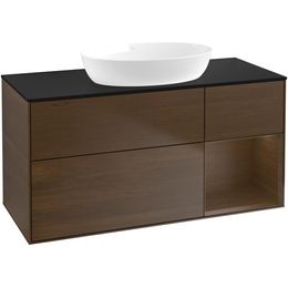 Villeroy & Boch Villeroy & Boch Finion Waschtischunterschrank FA7, FA72GNGN FA72GNGN