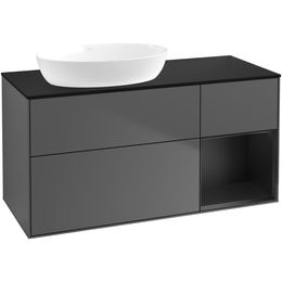 Villeroy & Boch Villeroy & Boch Finion Waschtischunterschrank FA5, FA52PDGK FA52PDGK