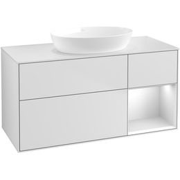 Villeroy & Boch Villeroy & Boch Finion Waschtischunterschrank FA7, FA71MTMT FA71MTMT