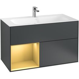 Villeroy & Boch Villeroy & Boch Finion Waschtischunterschrank G03, G030HFHG G030HFHG
