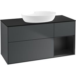 Villeroy & Boch Villeroy & Boch Finion Waschtischunterschrank FA7, FA72PDHG FA72PDHG