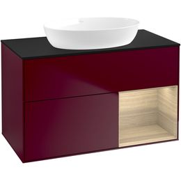 Villeroy & Boch Villeroy & Boch Finion Waschtischunterschrank FA2, FA22PCHB FA22PCHB