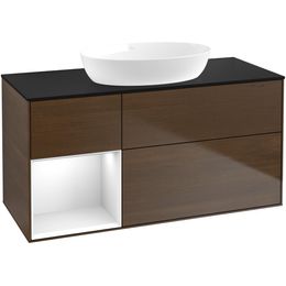 Villeroy & Boch Villeroy & Boch Finion Waschtischunterschrank FA6, FA62GFGN FA62GFGN