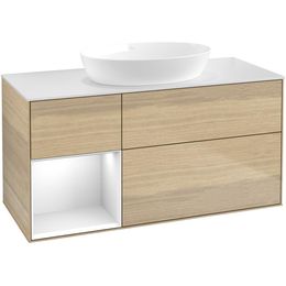 Villeroy & Boch Villeroy & Boch Finion Waschtischunterschrank FA6, FA61GFPC FA61GFPC