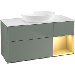 Villeroy & Boch Villeroy & Boch Finion Waschtischunterschrank FA7, FA71HFGM FA71HFGM
