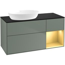 Villeroy & Boch Villeroy & Boch Finion Waschtischunterschrank FA5, FA52HFGM FA52HFGM