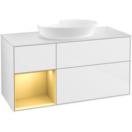 Villeroy & Boch Villeroy & Boch Finion Waschtischunterschrank FA6, FA61HFGF FA61HFGF