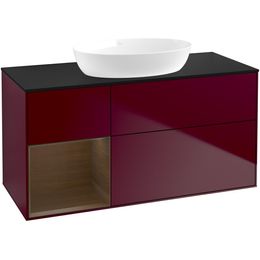 Villeroy & Boch Villeroy & Boch Finion Waschtischunterschrank FA6, FA62GNHB FA62GNHB