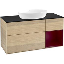 Villeroy & Boch Villeroy & Boch Finion Waschtischunterschrank FA7, FA72HBPC FA72HBPC