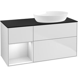 Villeroy & Boch Villeroy & Boch Finion Waschtischunterschrank FA4, FA42MTMT FA42MTMT