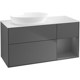 Villeroy & Boch Villeroy & Boch Finion Waschtischunterschrank FA5, FA51GKGK FA51GKGK