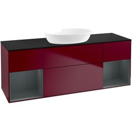 Villeroy & Boch Villeroy & Boch Finion Waschtischunterschrank FD0, FD02HGHB FD02HGHB