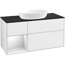 Villeroy & Boch Villeroy & Boch Finion Waschtischunterschrank FA6, FA62MTGF FA62MTGF
