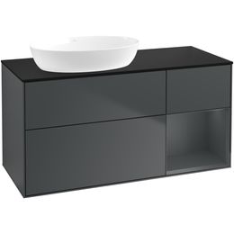 Villeroy & Boch Villeroy & Boch Finion Waschtischunterschrank FA5, FA52HGHG FA52HGHG