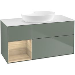Villeroy & Boch Villeroy & Boch Finion Waschtischunterschrank FA6, FA61PCGM FA61PCGM