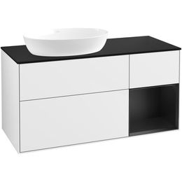 Villeroy & Boch Villeroy & Boch Finion Waschtischunterschrank FA5, FA52PDGF FA52PDGF