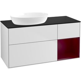 Villeroy & Boch Villeroy & Boch Finion Waschtischunterschrank FA5, FA52HBMT FA52HBMT