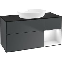 Villeroy & Boch Villeroy & Boch Finion Waschtischunterschrank FA7, FA72GFHG FA72GFHG