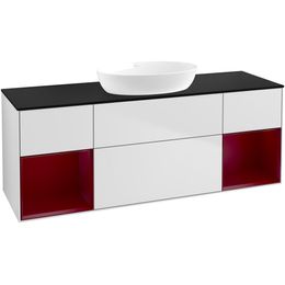 Villeroy & Boch Villeroy & Boch Finion Waschtischunterschrank FD0, FD02HBMT FD02HBMT