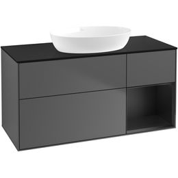 Villeroy & Boch Villeroy & Boch Finion Waschtischunterschrank FA7, FA72PDGK FA72PDGK