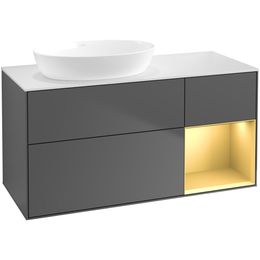 Villeroy & Boch Villeroy & Boch Finion Waschtischunterschrank FA5, FA51HFGK FA51HFGK