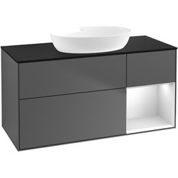 Villeroy & Boch Villeroy & Boch Finion Waschtischunterschrank FA7, FA72MTGK FA72MTGK