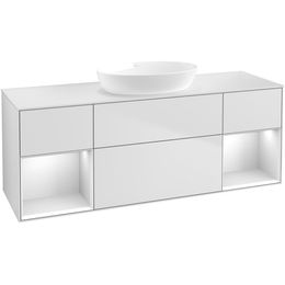 Villeroy & Boch Villeroy & Boch Finion Waschtischunterschrank FD0, FD01MTMT FD01MTMT