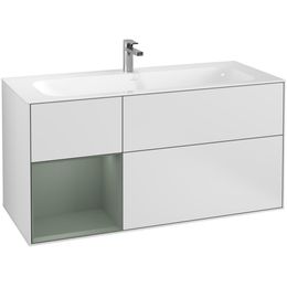 Villeroy & Boch Villeroy & Boch Finion Waschtischunterschrank G06, G060GMMT G060GMMT