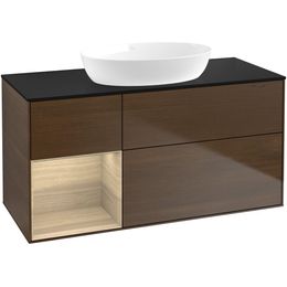 Villeroy & Boch Villeroy & Boch Finion Waschtischunterschrank FA6, FA62PCGN FA62PCGN