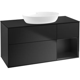 Villeroy & Boch Villeroy & Boch Finion Waschtischunterschrank FA7, FA72PDPD FA72PDPD