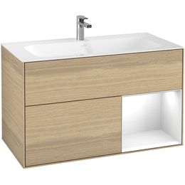 Villeroy & Boch Villeroy & Boch Finion Waschtischunterschrank G04, G040GFPC G040GFPC